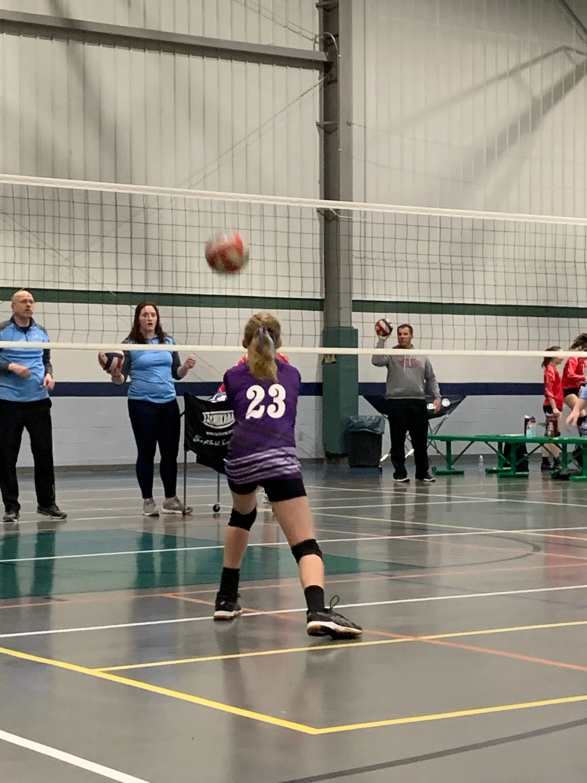 Girl s Club Volleyball Eastside Volleyball Club Girl s Club Volleyball Eastside Volleyball Club