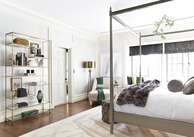 Behind the Scenes at Greystone — Kelly Sutton Design