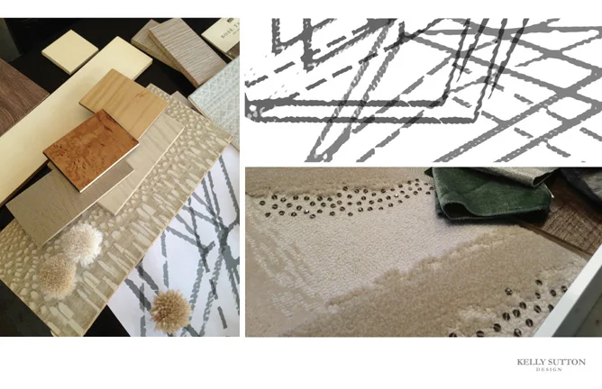 Behind the Scenes at Greystone — Kelly Sutton Design