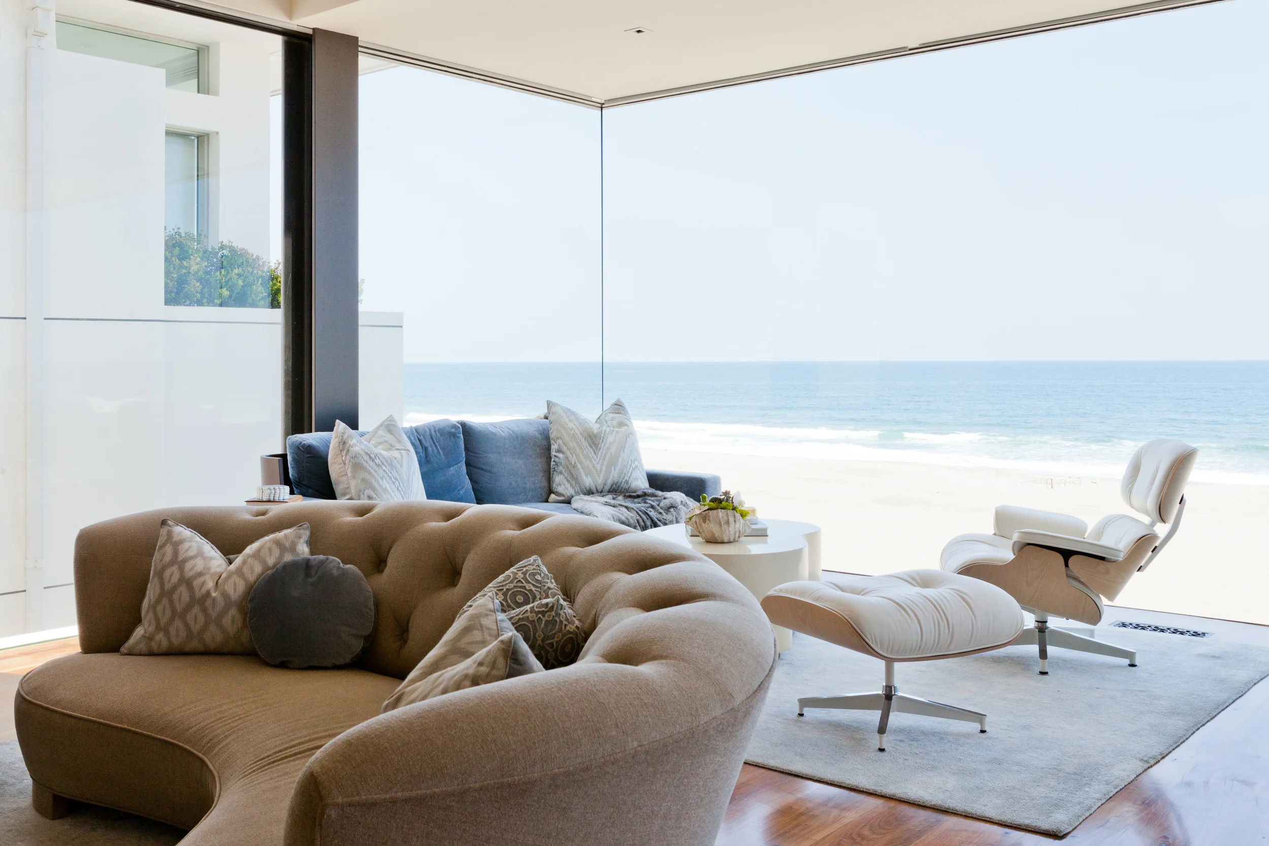 the strand — Kelly Sutton Design