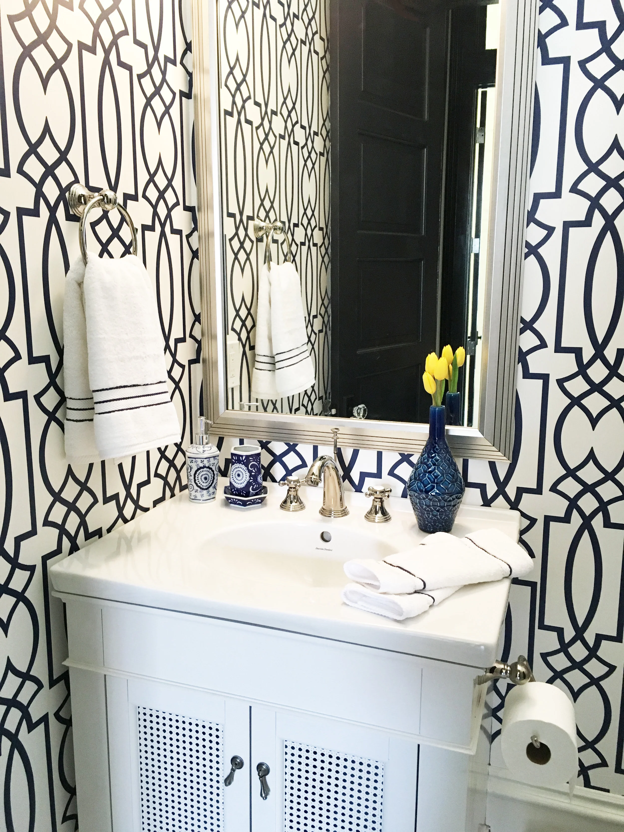 Copy of the strand — Kelly Sutton Design