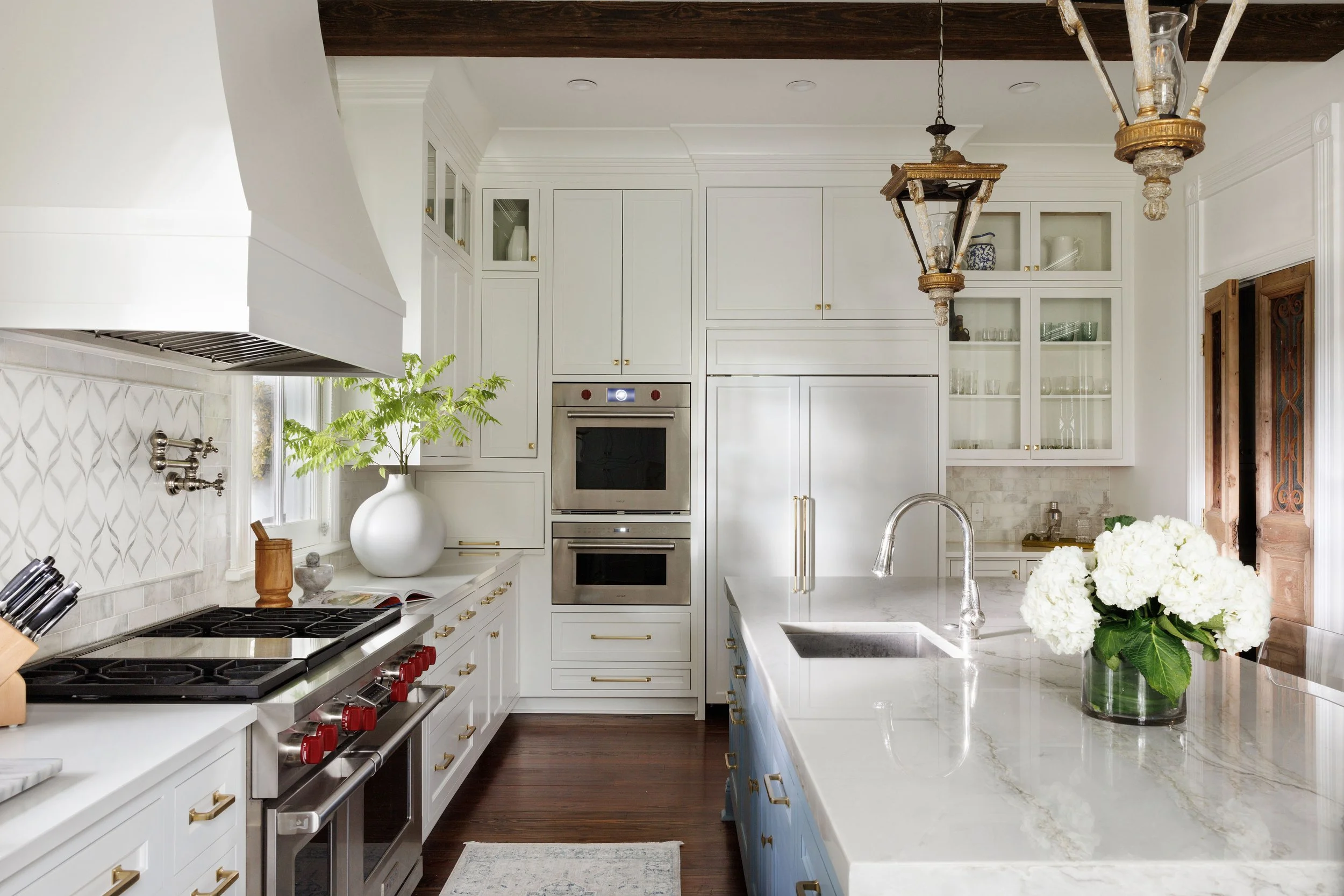 loyola ave — Kelly Sutton Design