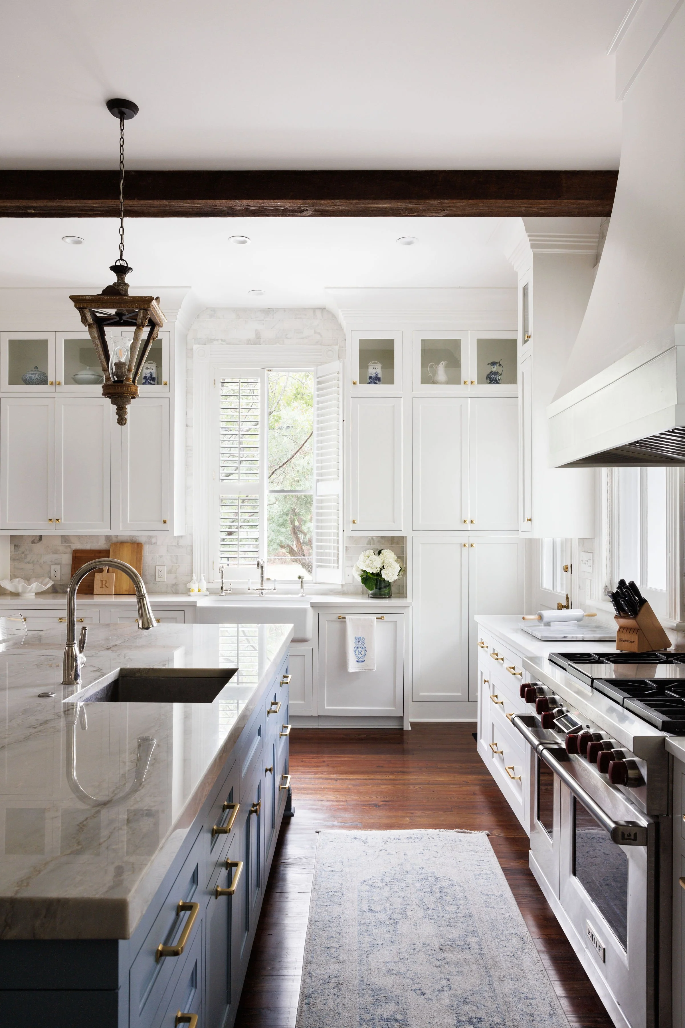 loyola ave — Kelly Sutton Design