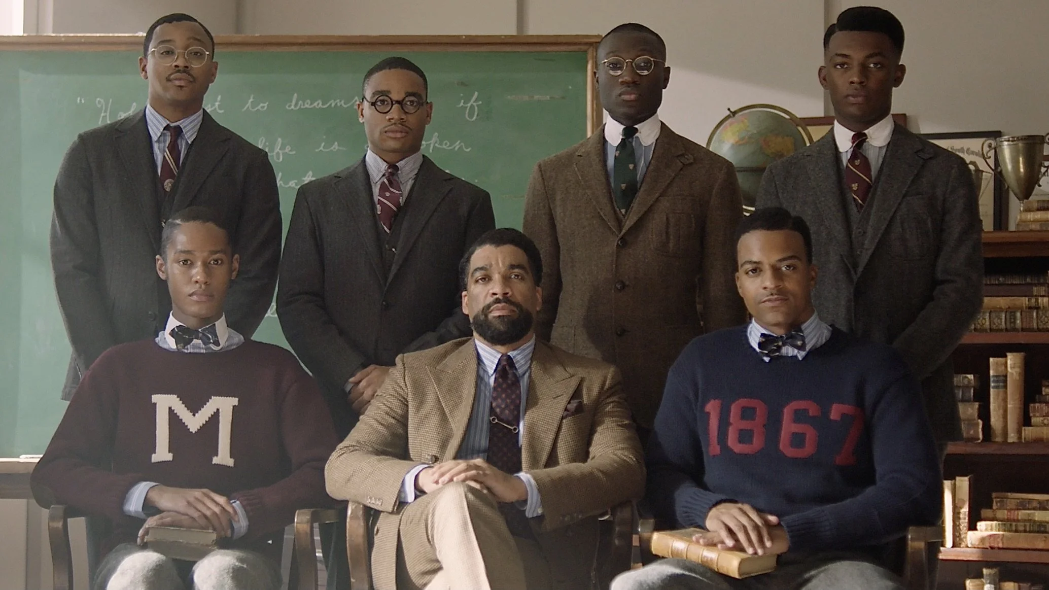 DWR — David Wall Rice