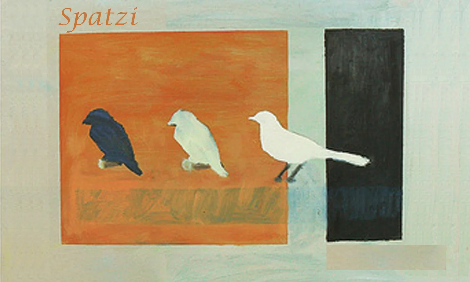 Spatzi — The Artisan Collection