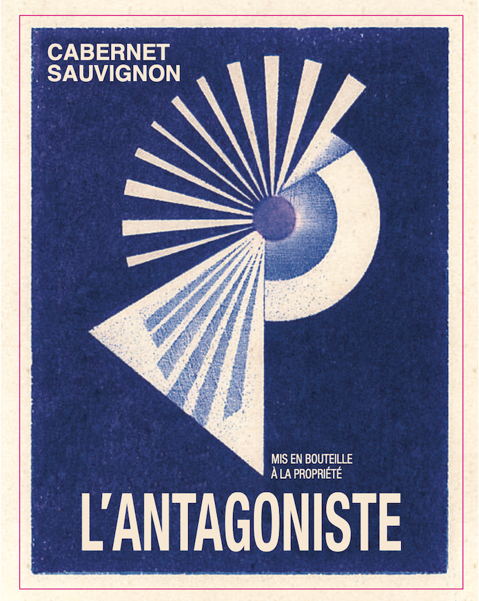 L'Antagoniste Cabernet Sauvignon — The Artisan Collection