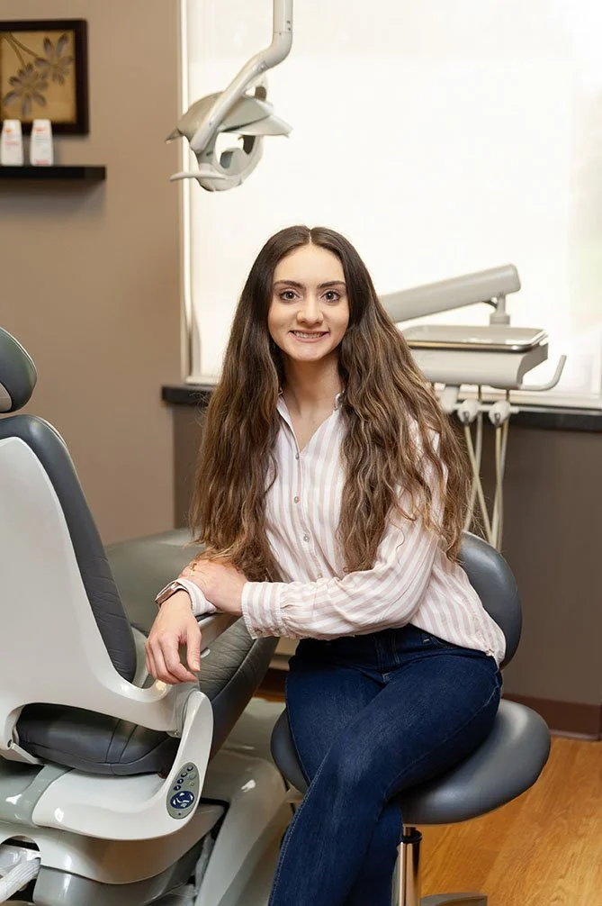 Staff — Grand Avenue Dental Care