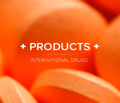 Swiss Global Pharma | Pharmaceutical Service Provider