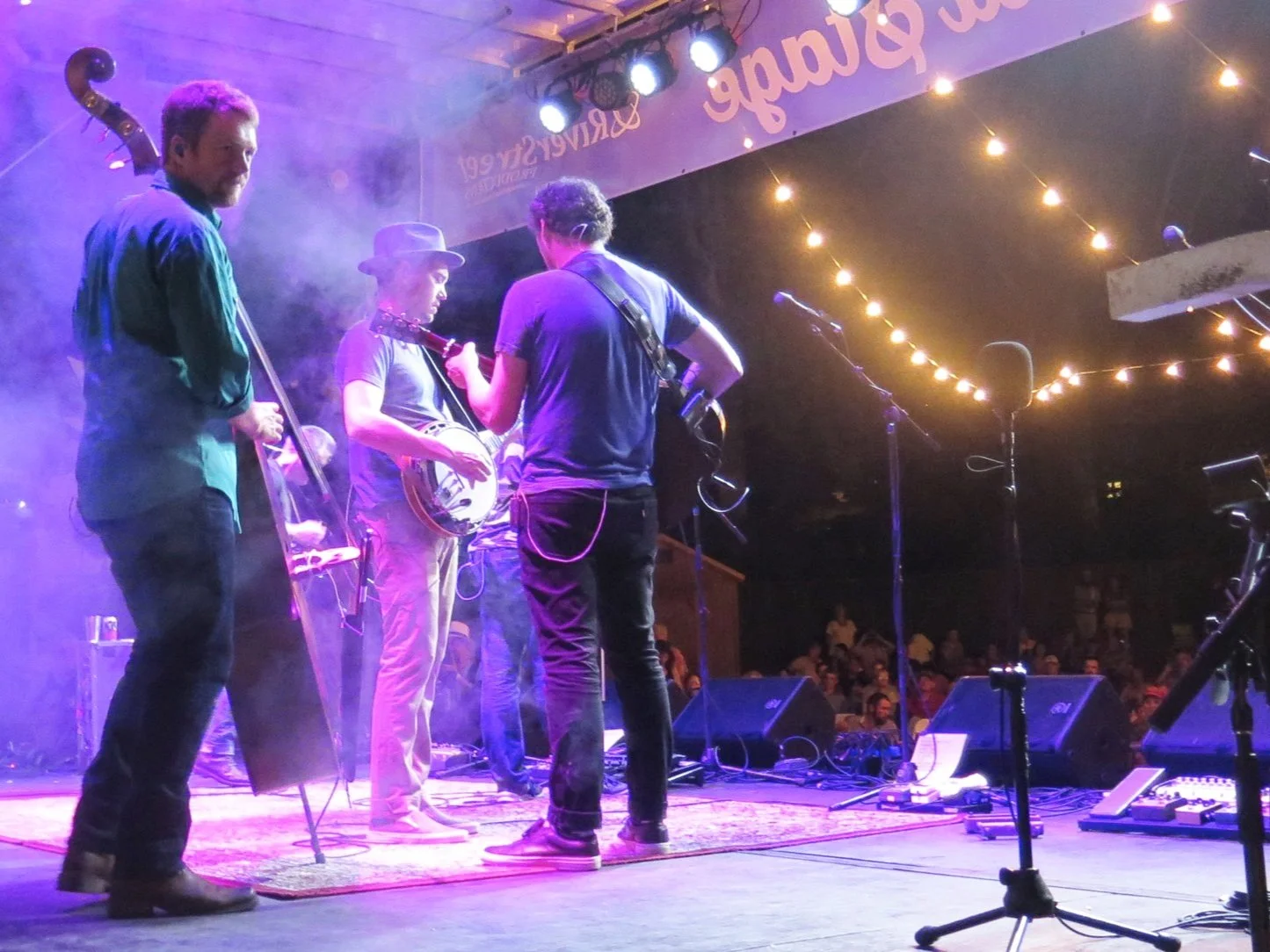 Southern Songs and Stories