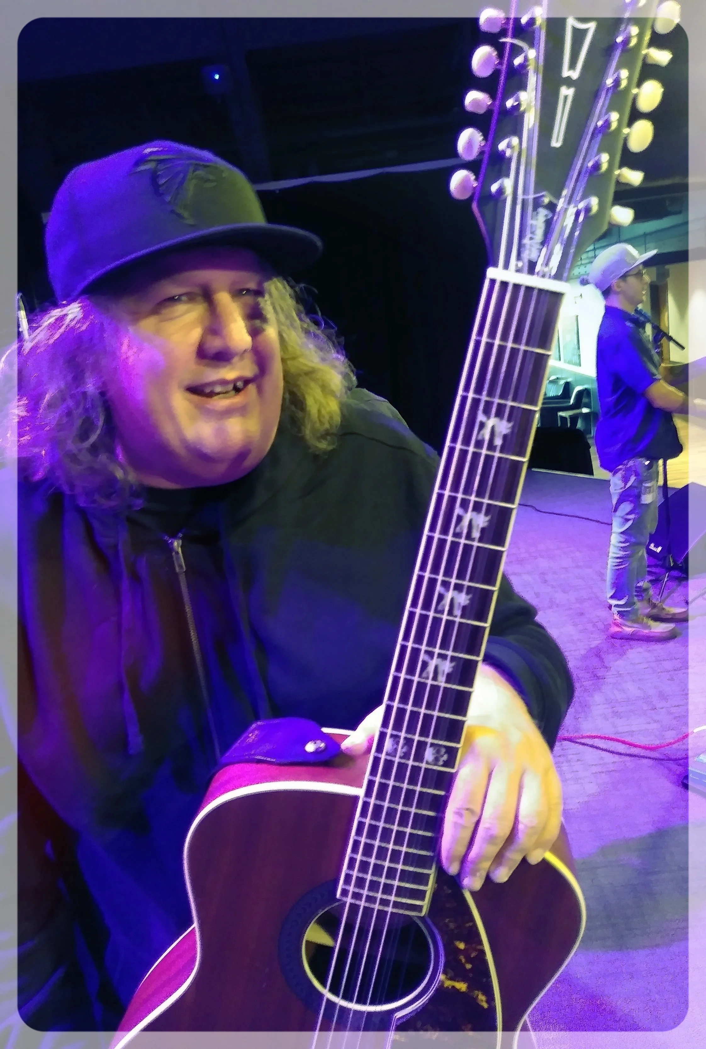 Mac Arnold: The Blues That's Got Nothing To Prove — Southern Songs and ...