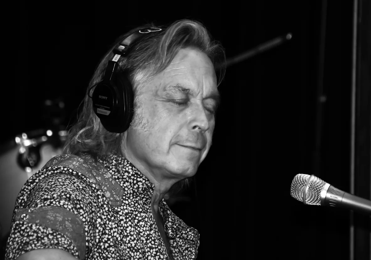 Southern Songs and Stories