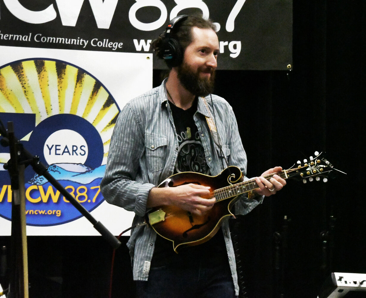 Southern Songs and Stories