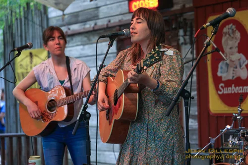 Southern Songs and Stories
