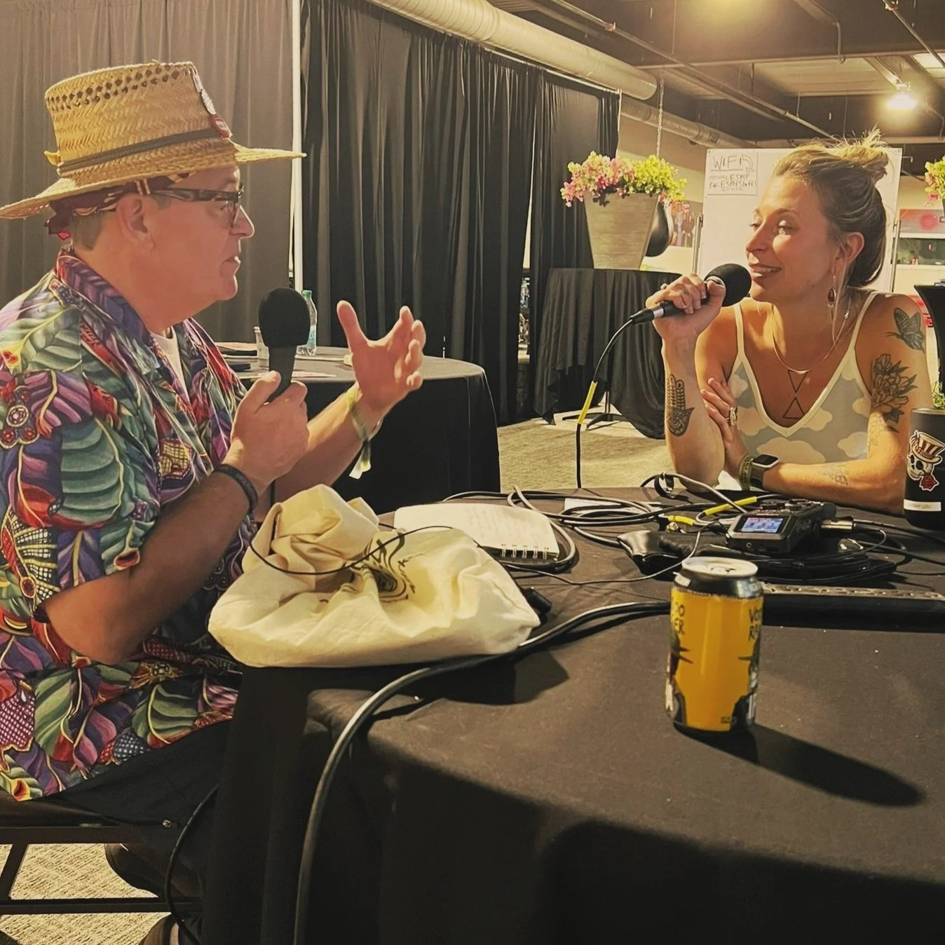 Notes From Country, Cajun and Bluegrass’ Far Western Bureau With Caleb ...