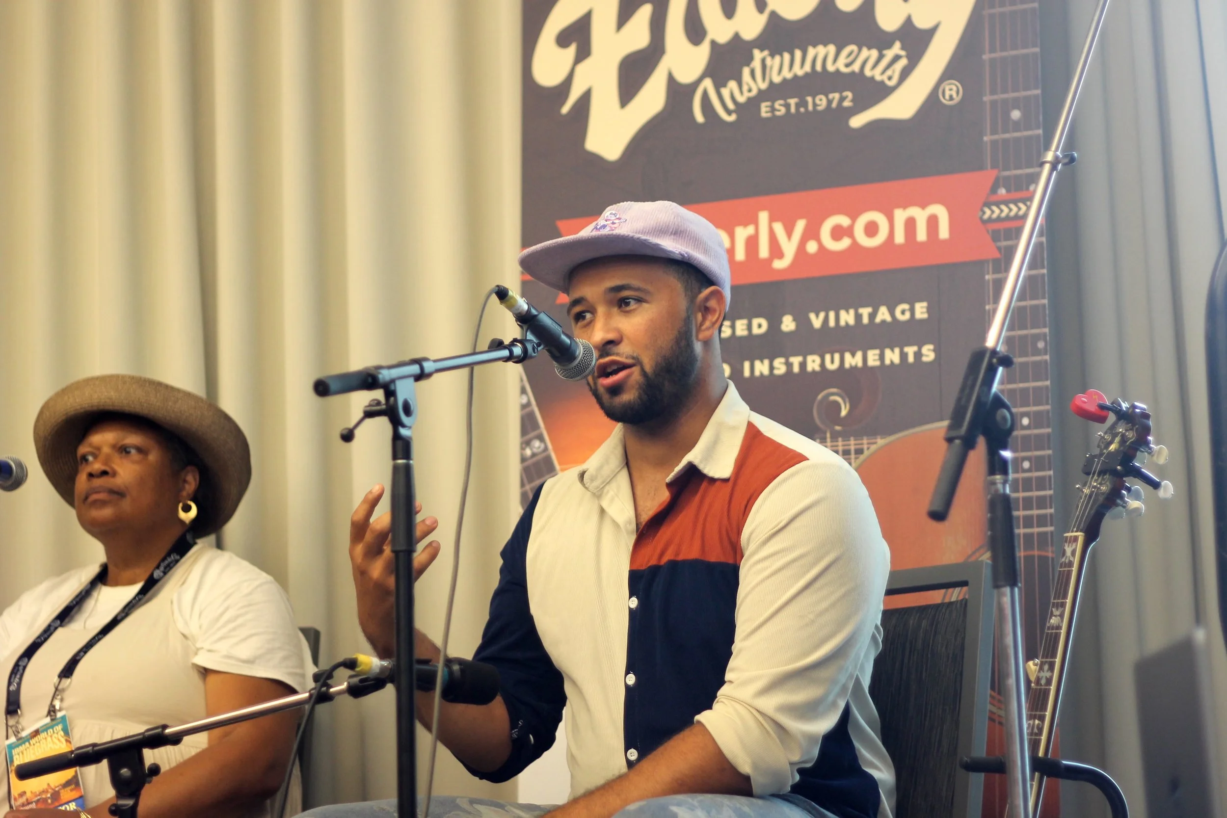 Southern Songs and Stories