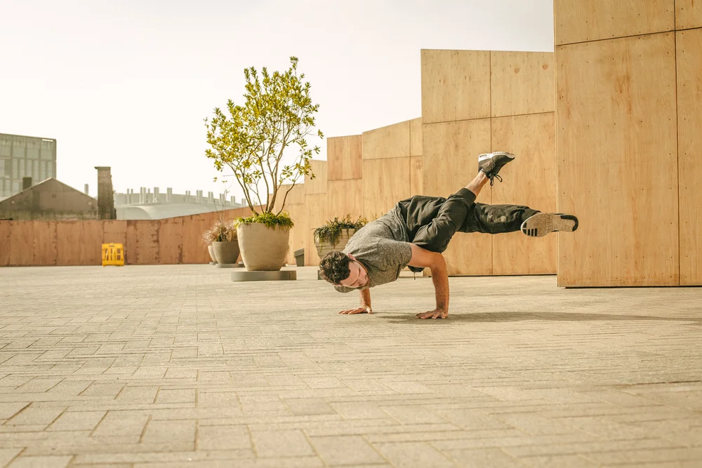 Albertmordue — Boys of Yoga