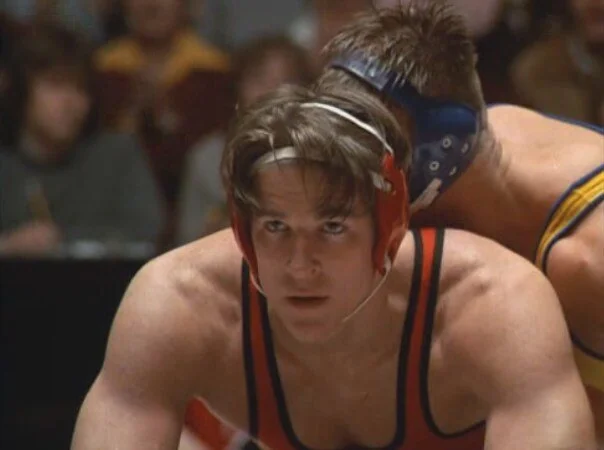 Who is the Best Movie Wrestler Ever: An Exercise — Bloodround