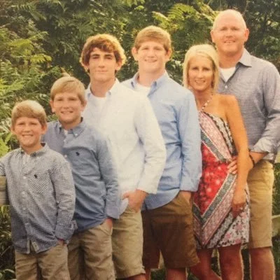 Drew Mattin is a True Student Athlete — Bloodround