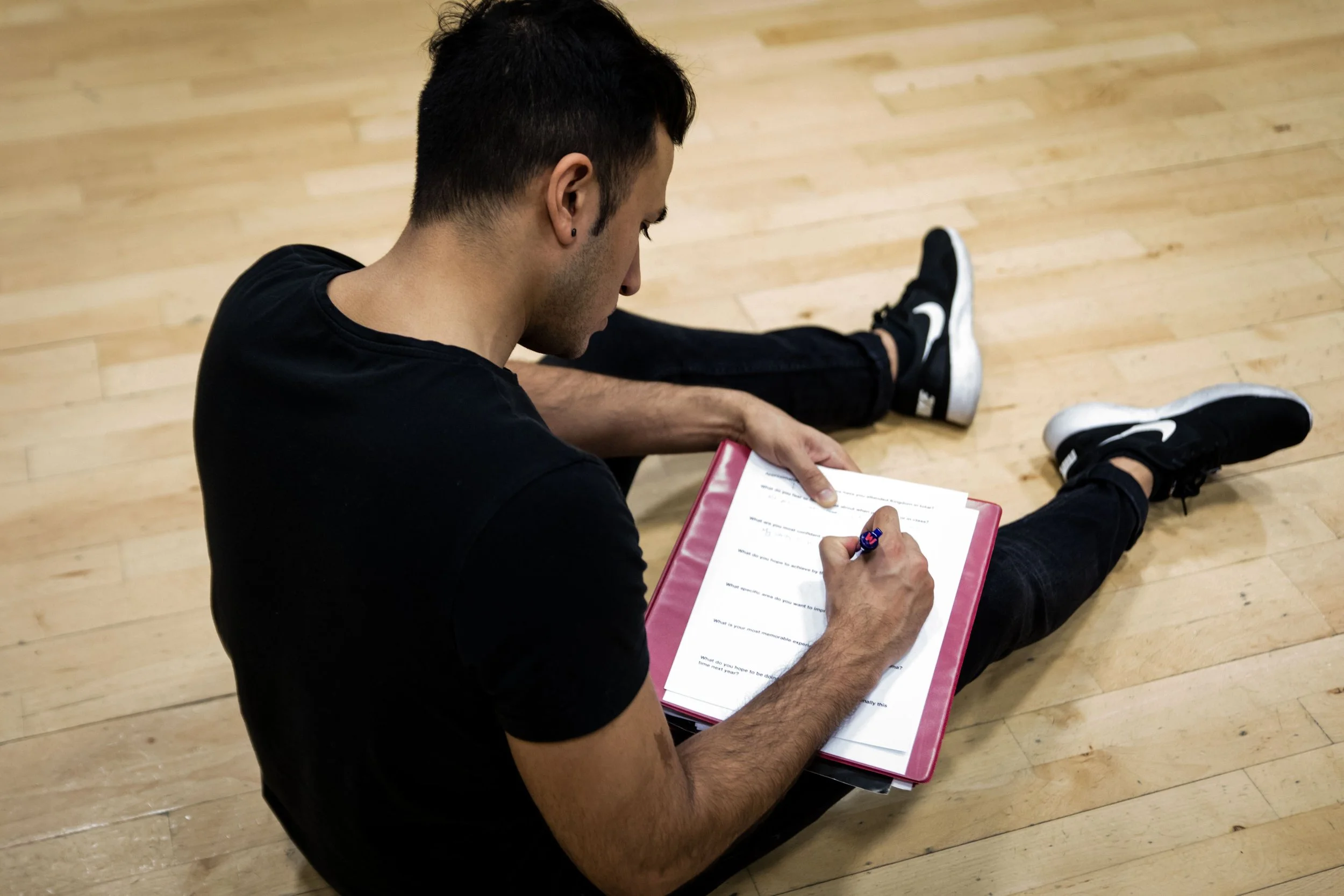 How To Learn Lines Quickly And Well KINGDOM SCHOOL OF ARTS How To Learn Lines Quickly And Well KINGDOM SCHOOL OF ARTS