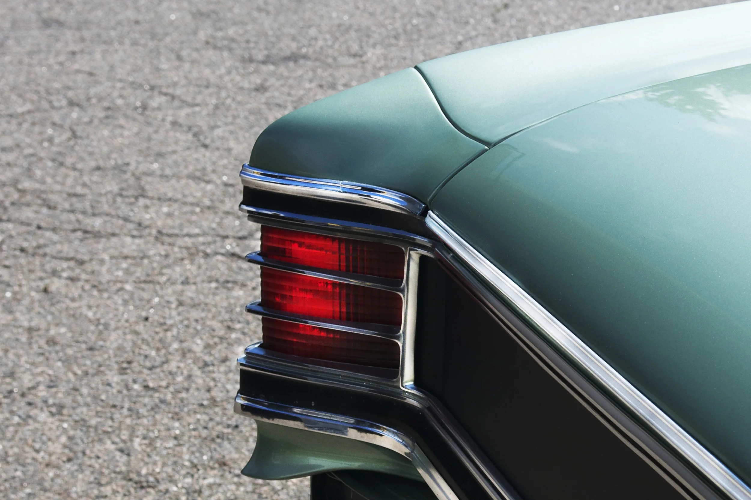 1969 Chevelle Paint Codes