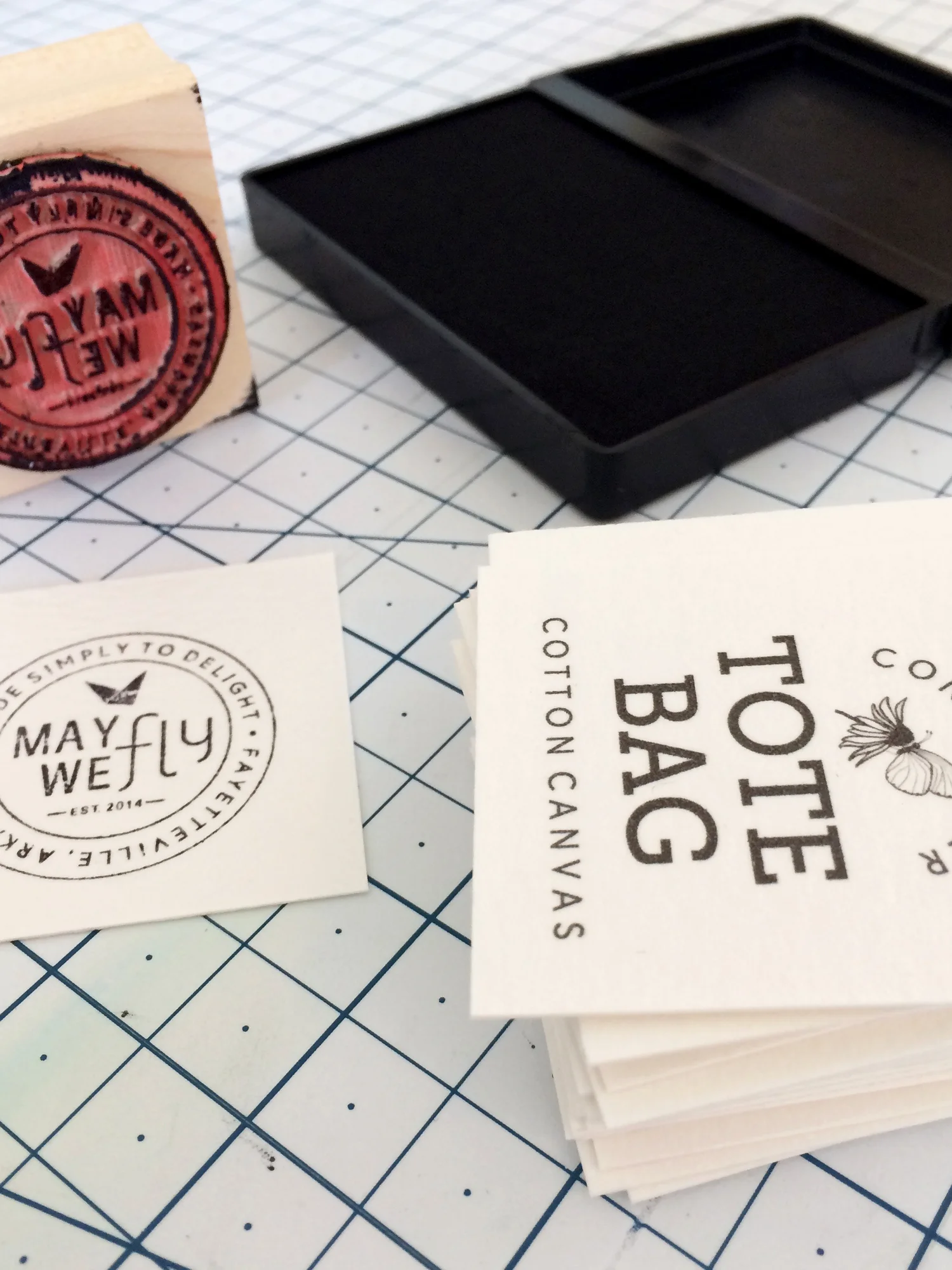 May We Fly — Paper, Printing and Packaging