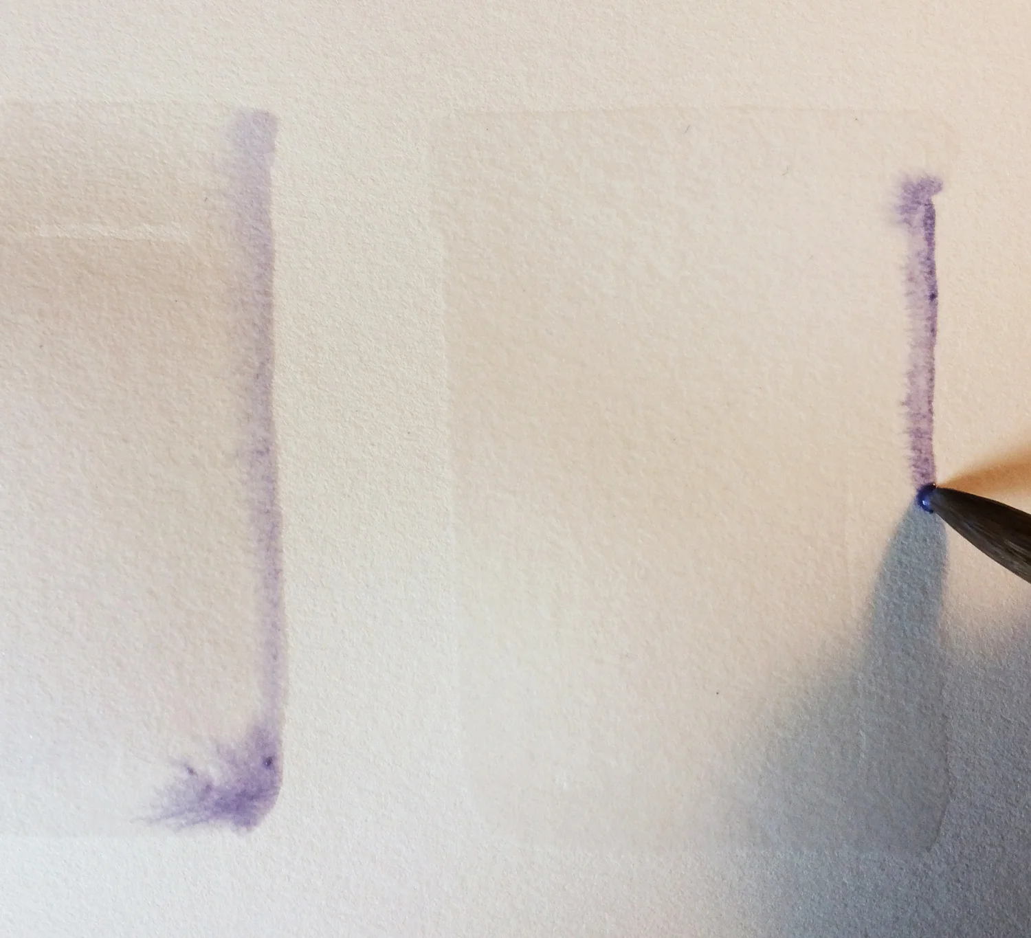 May We Fly — Five of my Favorite Watercolor Tricks