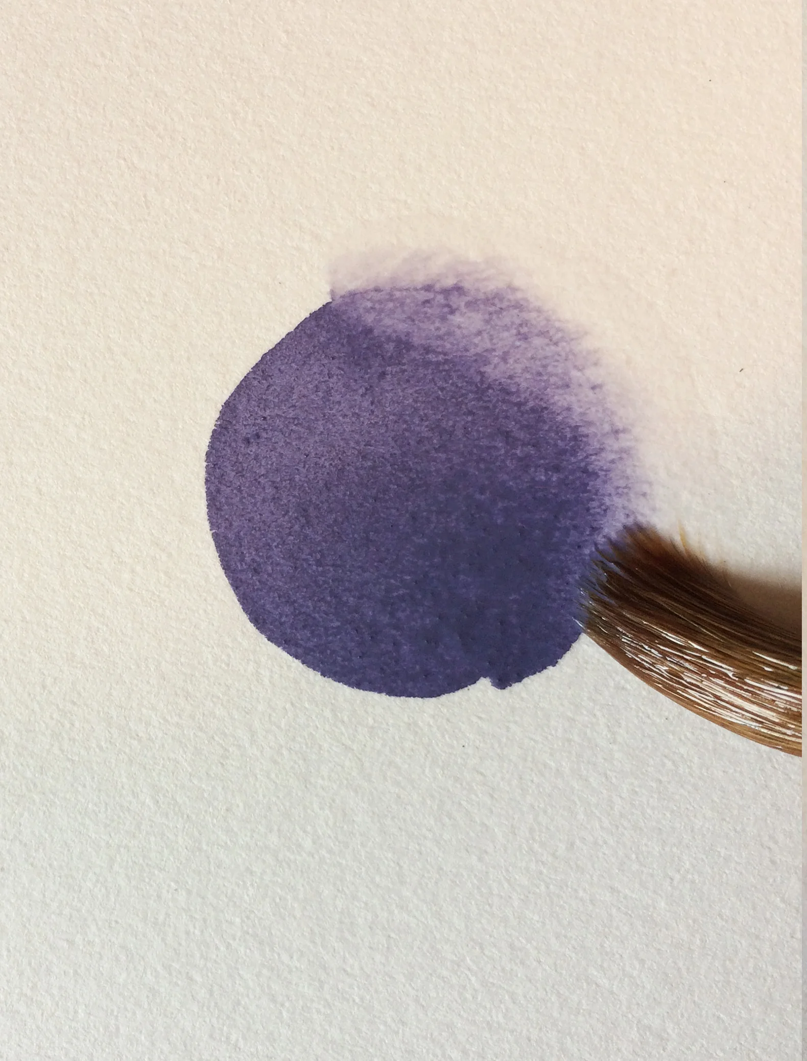 May We Fly — Five of my Favorite Watercolor Tricks