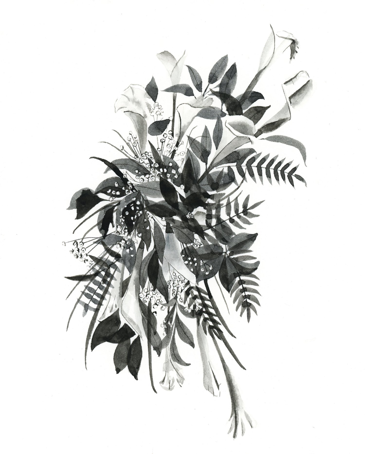 May We Fly — Custom