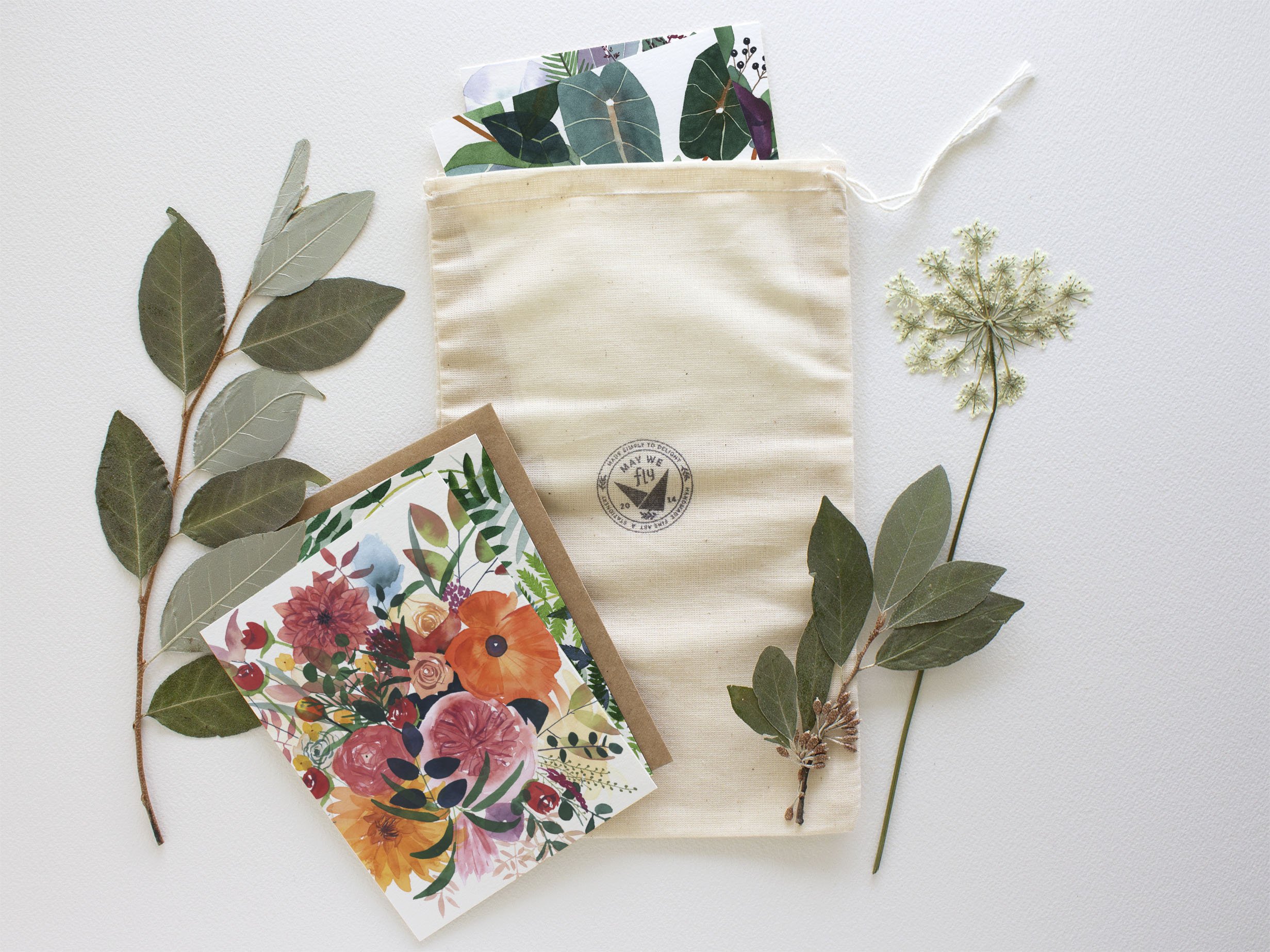 May We Fly — Seasonal Shop