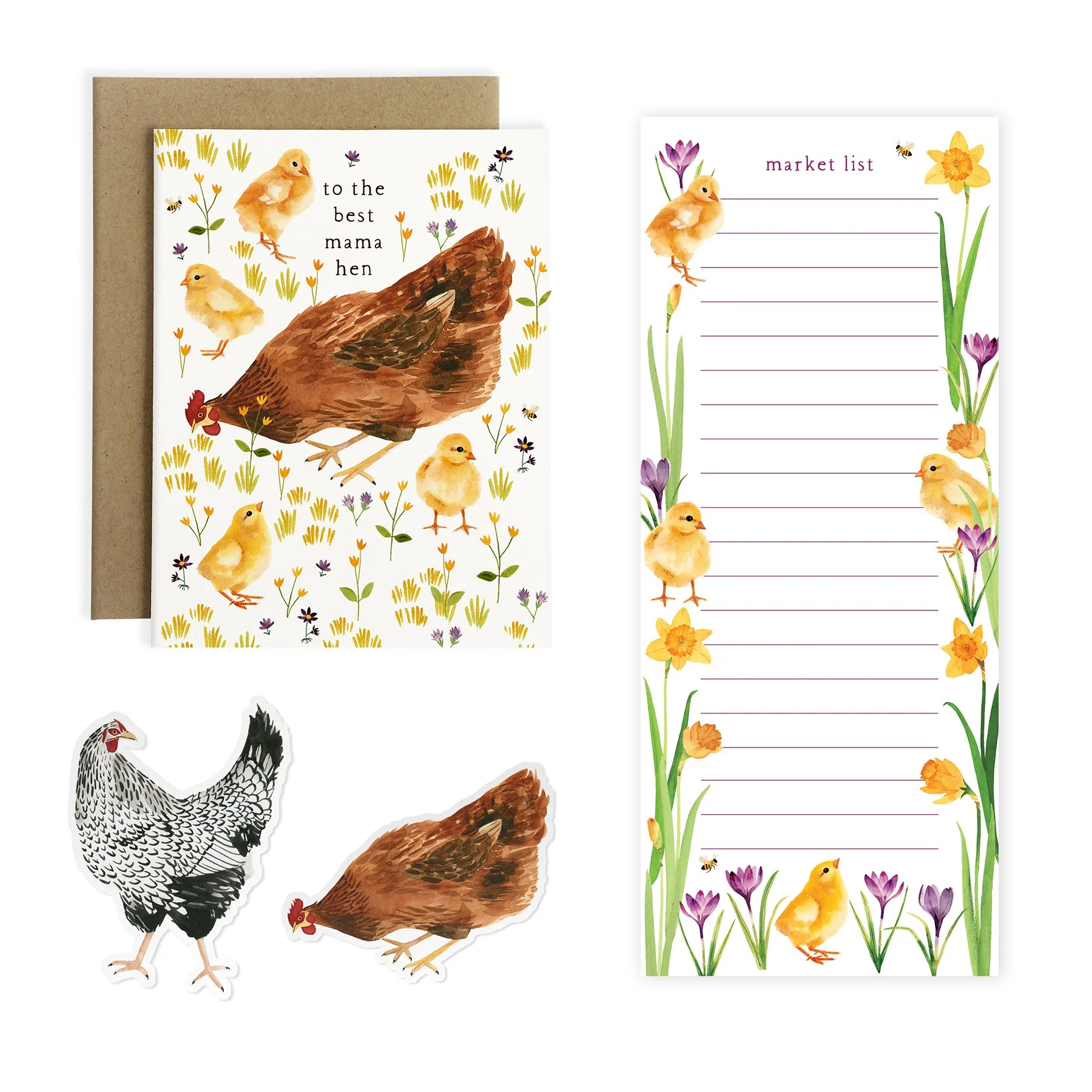 May We Fly — Seasonal Shop