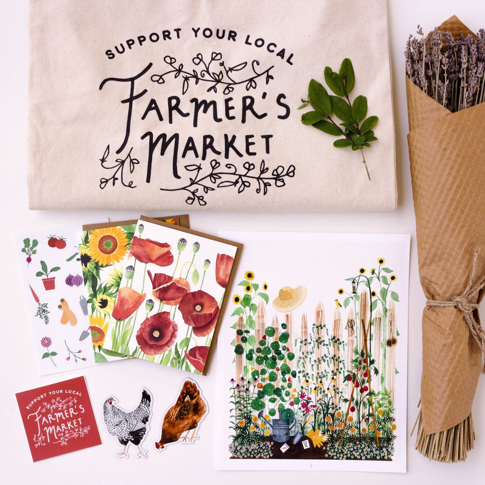 May We Fly — Home + Gifts