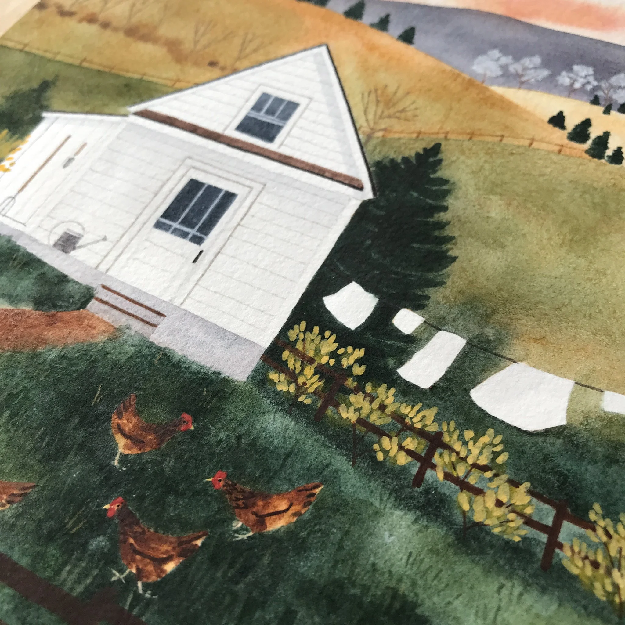 May We Fly — Originals