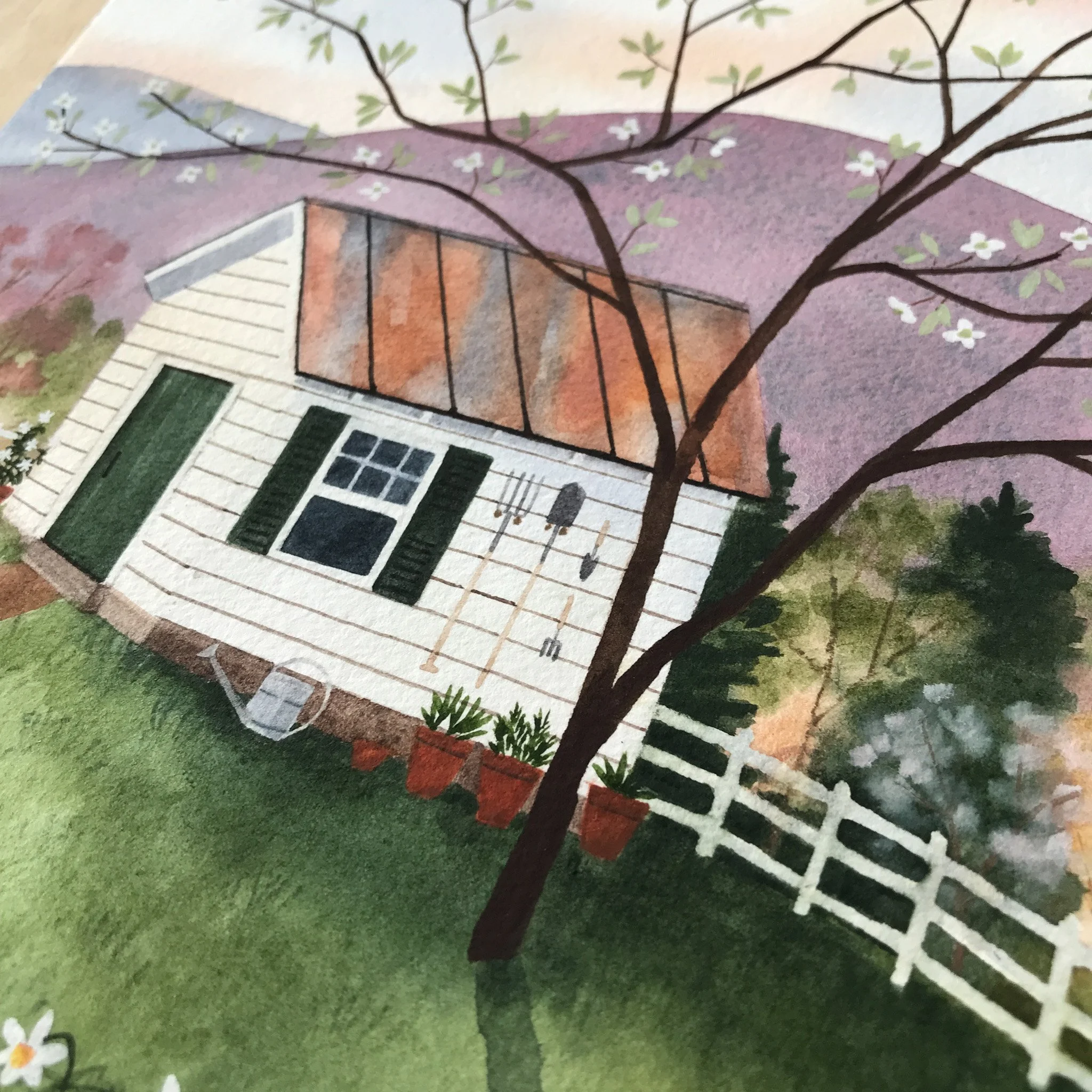 May We Fly — Originals