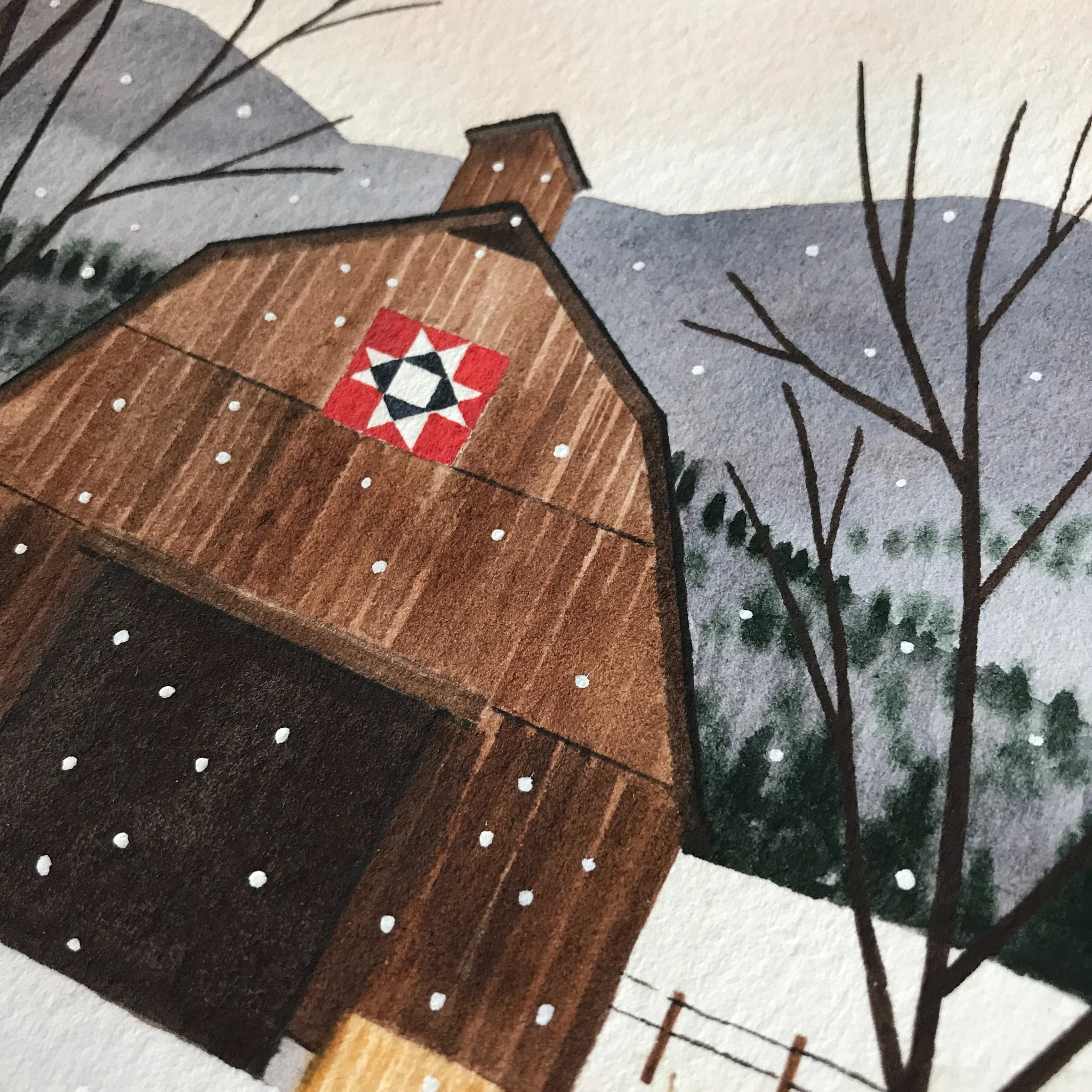 May We Fly — Originals