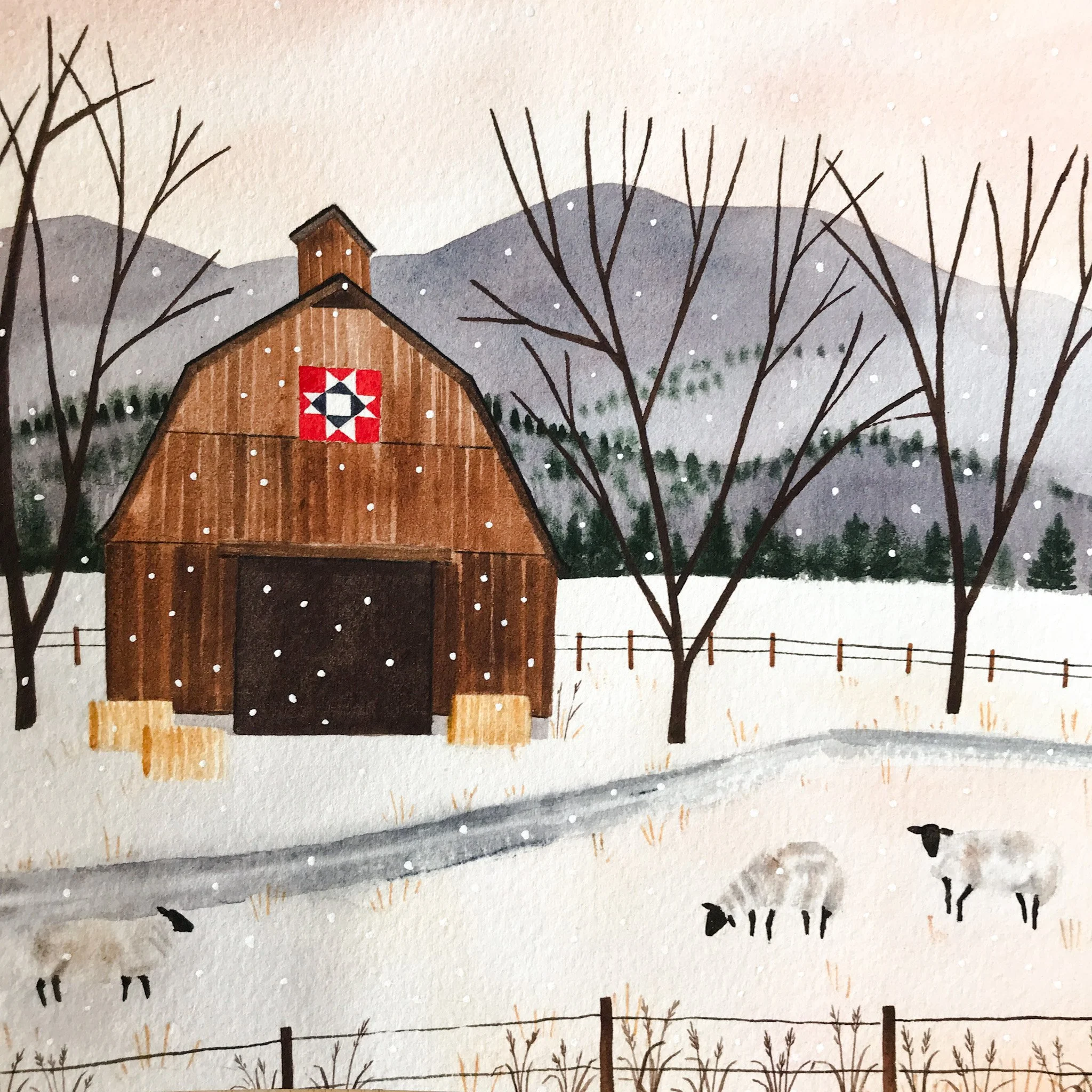 May We Fly — Originals