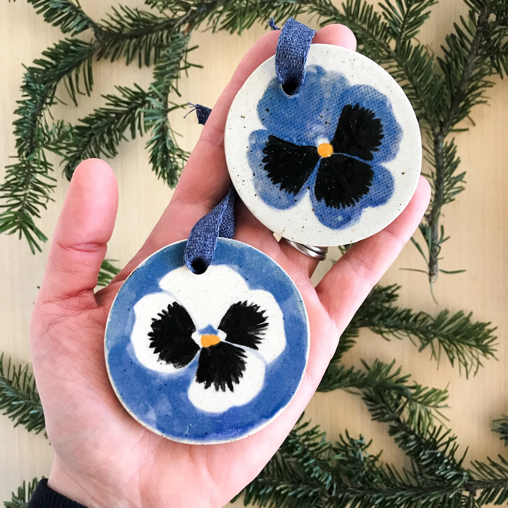 May We Fly — Originals