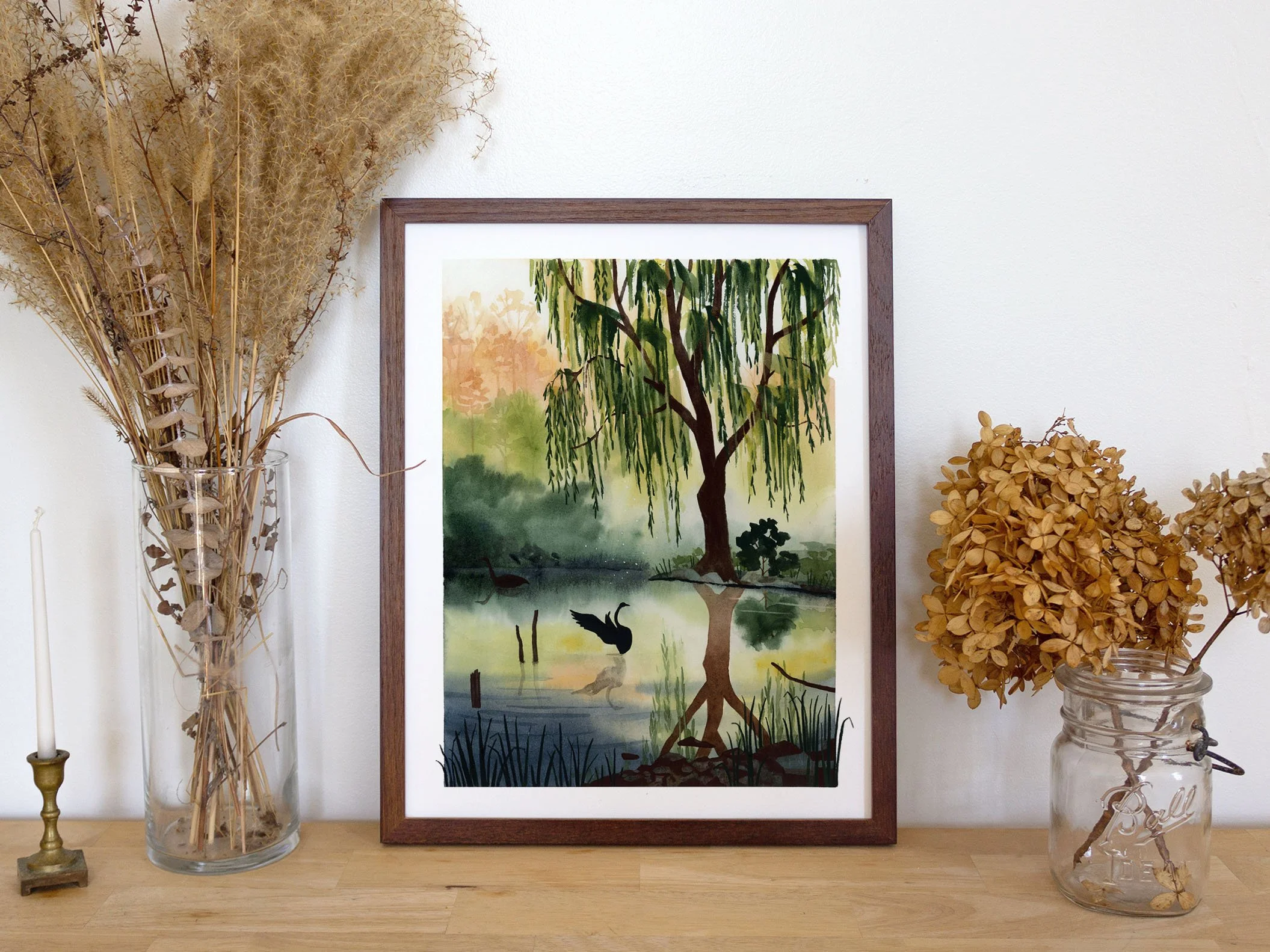 May We Fly — Originals