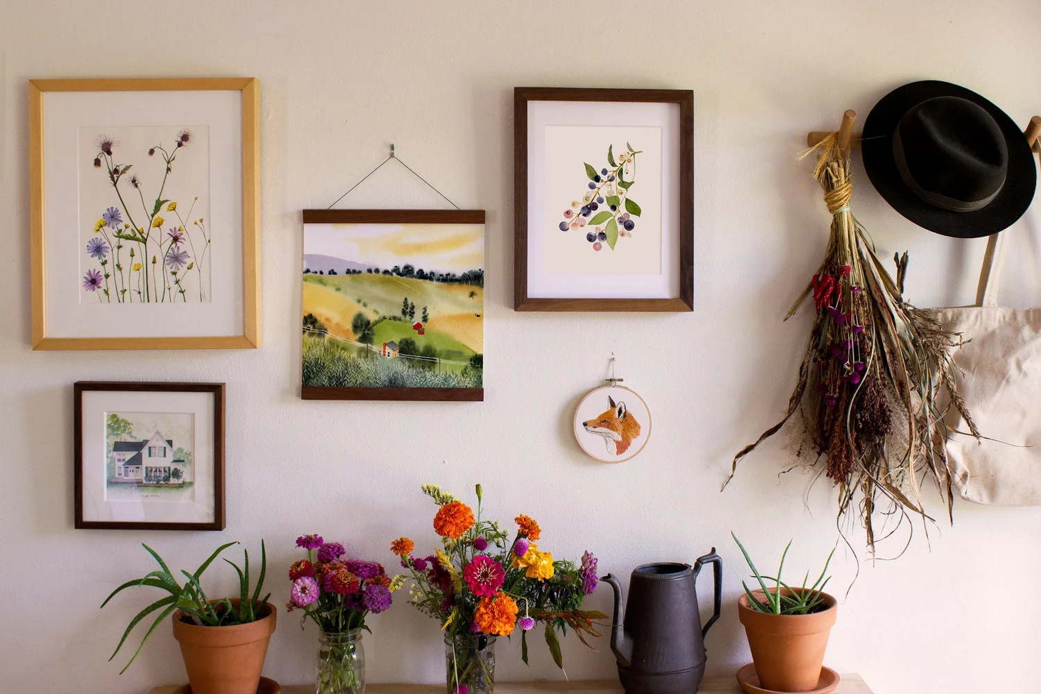 May We Fly — Framing Guide