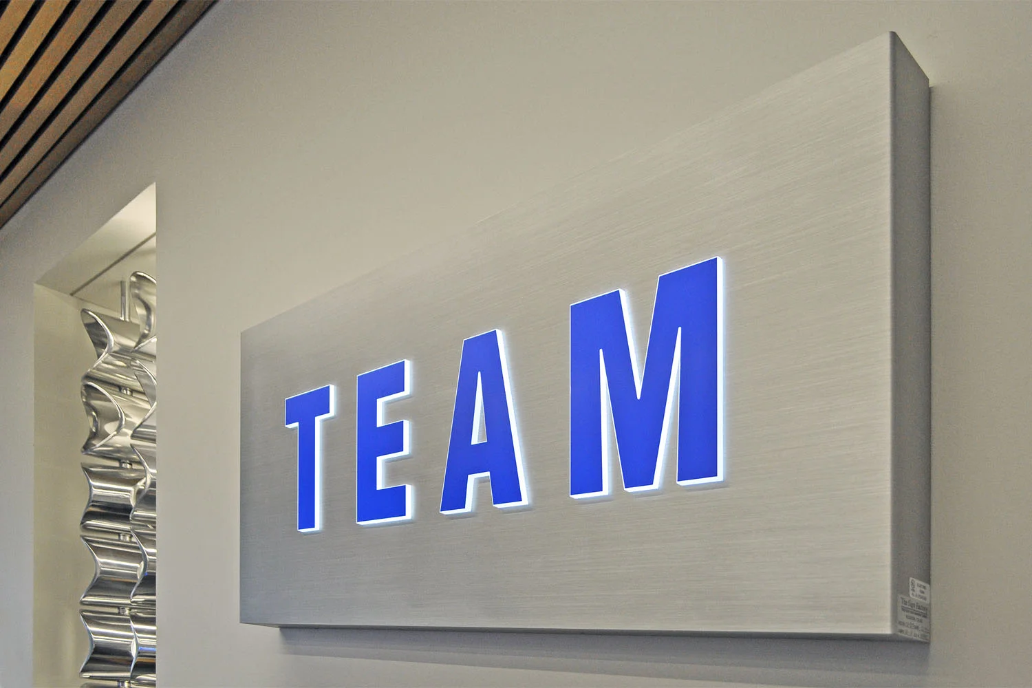 Team Industrial Case Study