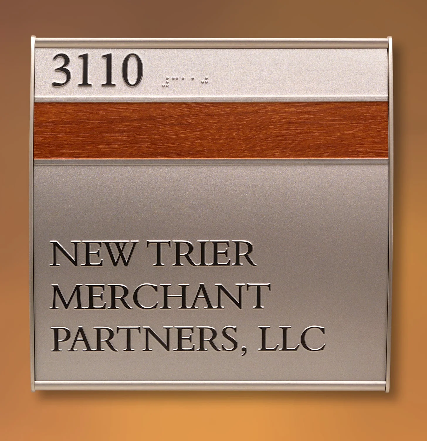 Standard ADA Signs | Saifee Signs, Houston TX