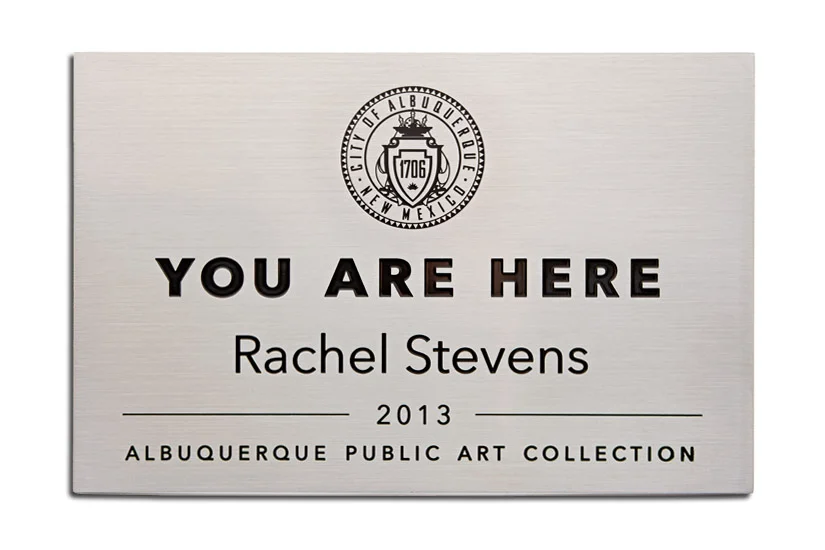 Off The Shelf Signage Products