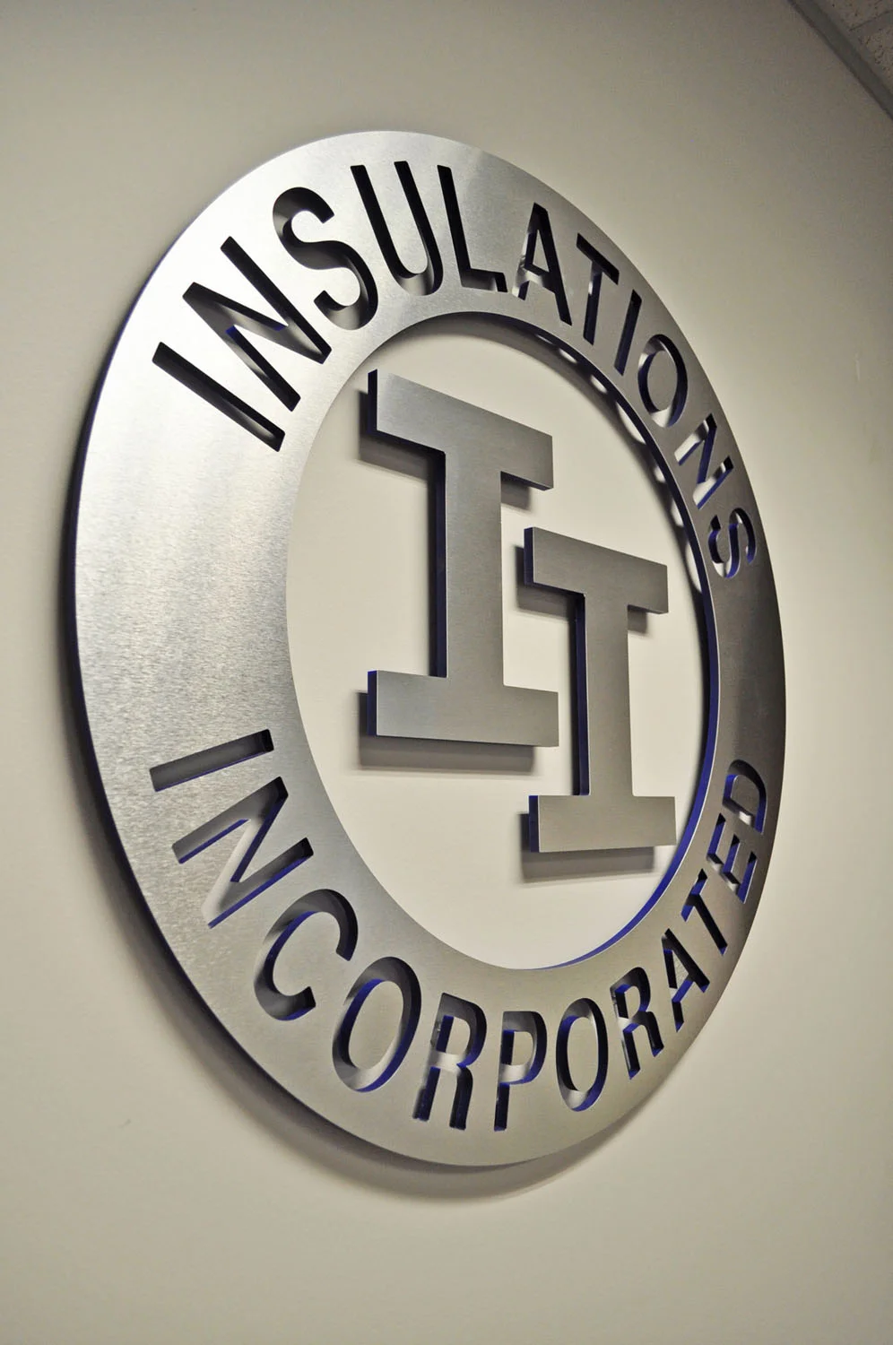 Off The Shelf Signage Products