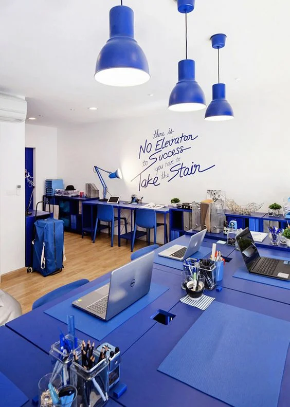 Office Branding: Part 1 - Why Brand YOUR OFFICE Space | Saifee Signs