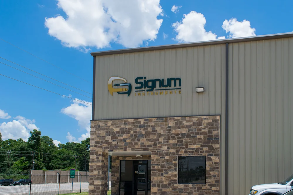 Outdoor Acrylic Signs