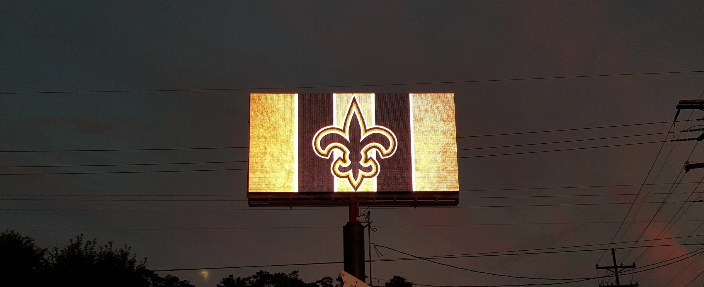 Houston's Outdoor Building Sign Experts