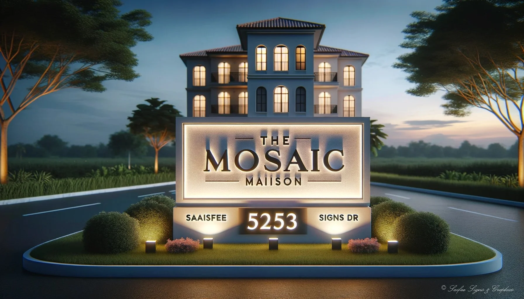 A Blog About Signage, Marketing & Branding