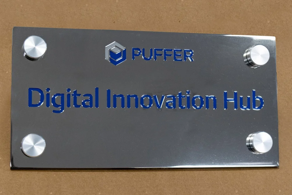 Cast vs. Etched Plaques: Durability, Design, and Eco-Friendly Materials ...