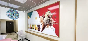 Wall Graphics Houston