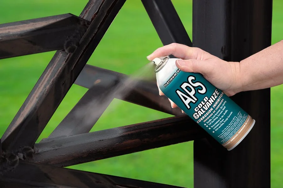 Understanding the Causes of Rust in Metals | Saifee Signs