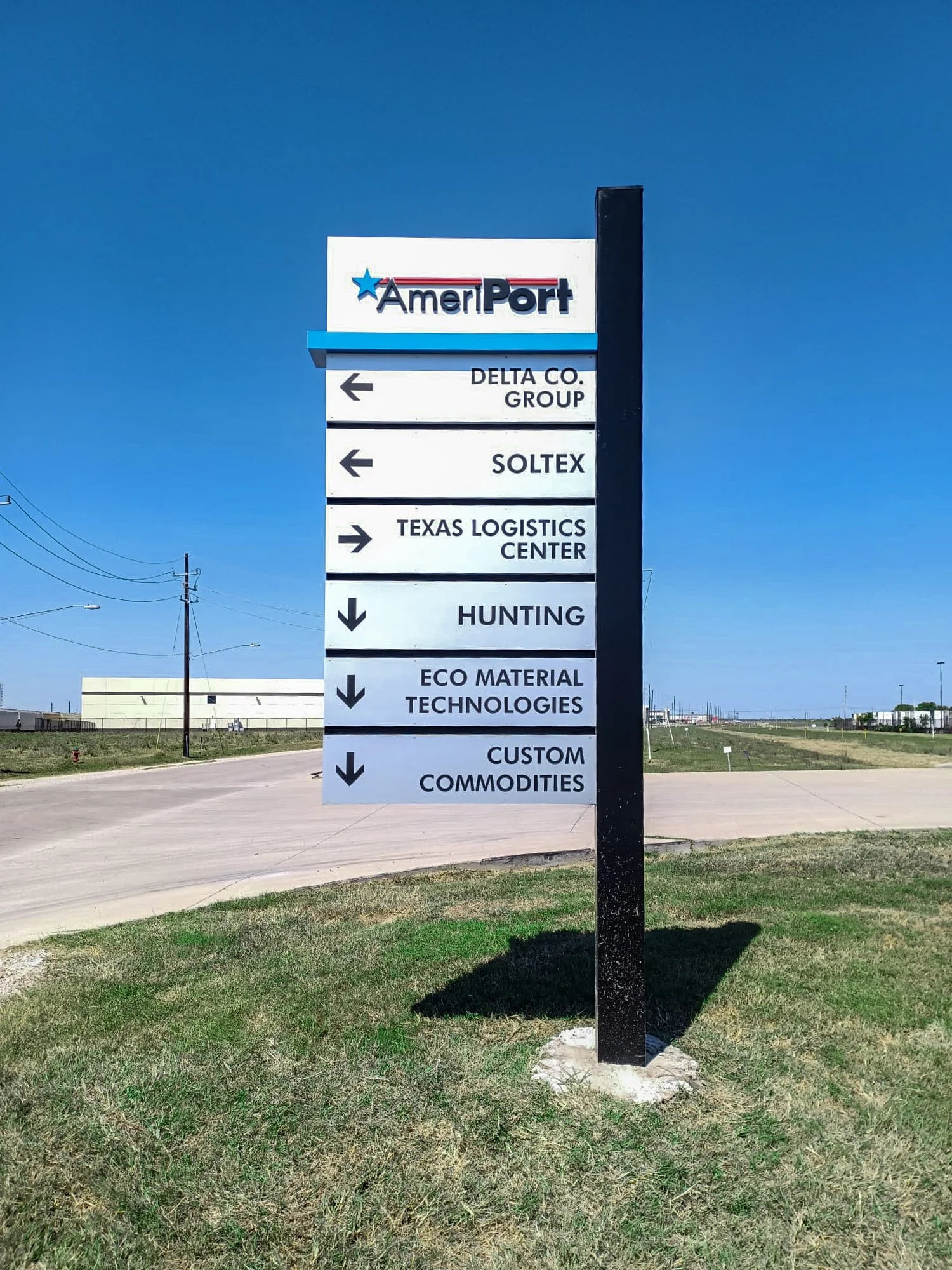 Mastering Wayfinding Signage: The Complete Overview | Saifee Signs